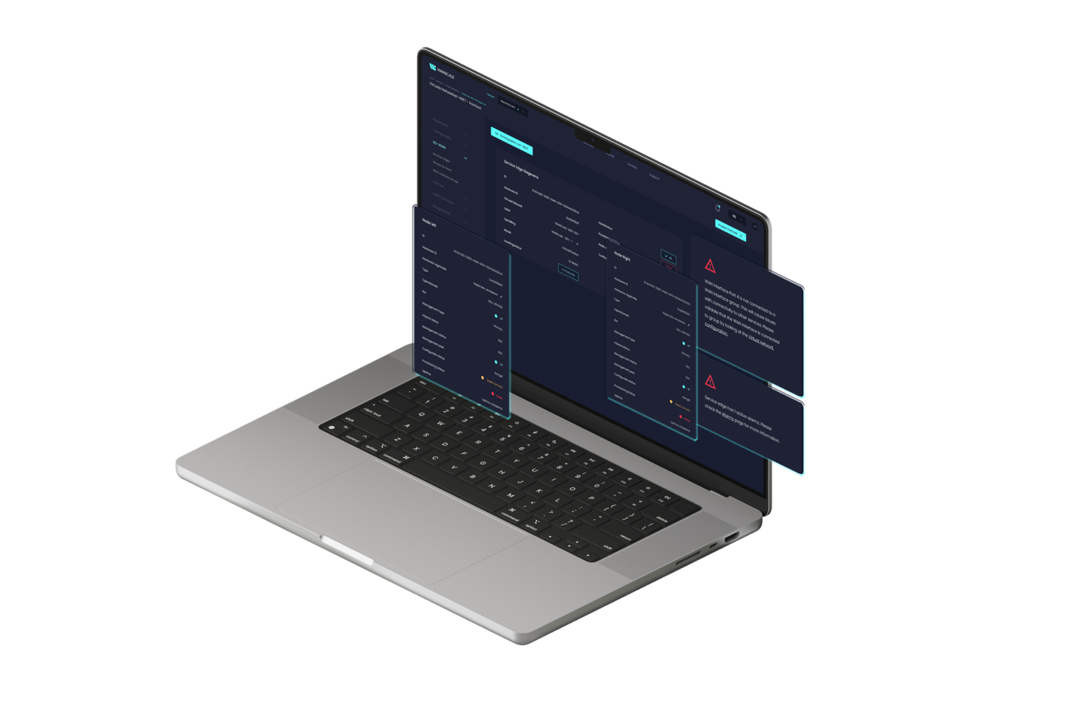 Home - English - Wanscale